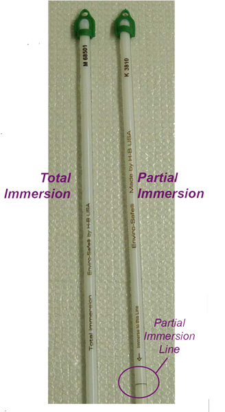 Termómetros – Dilab